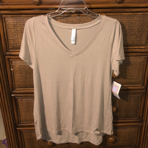 LuLaRoe | Tops | Lularoe Christy Tee | Poshmark